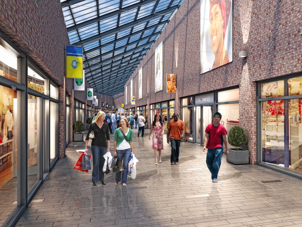 Waarom swingen winkelcentra niet meer? - RetailTrends