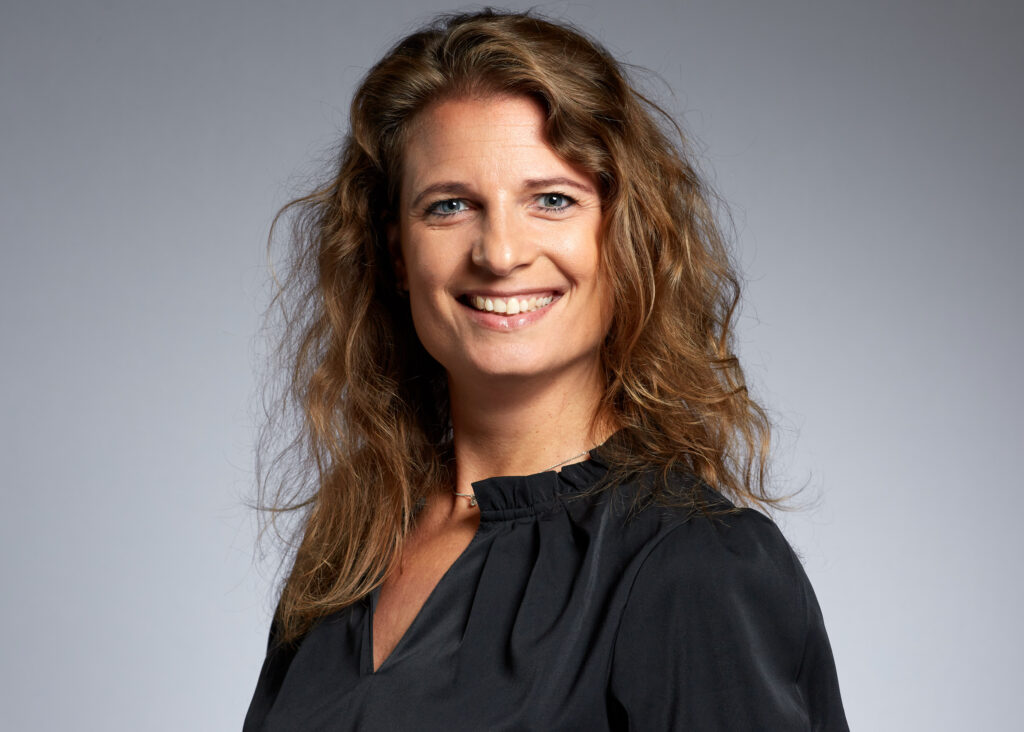 Erica de Vries - AM | Ontwikkelaars van impact