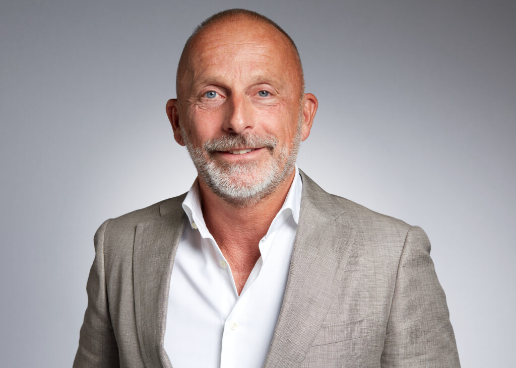 Gert-Jan Pappot - AM | Ontwikkelaars van impact