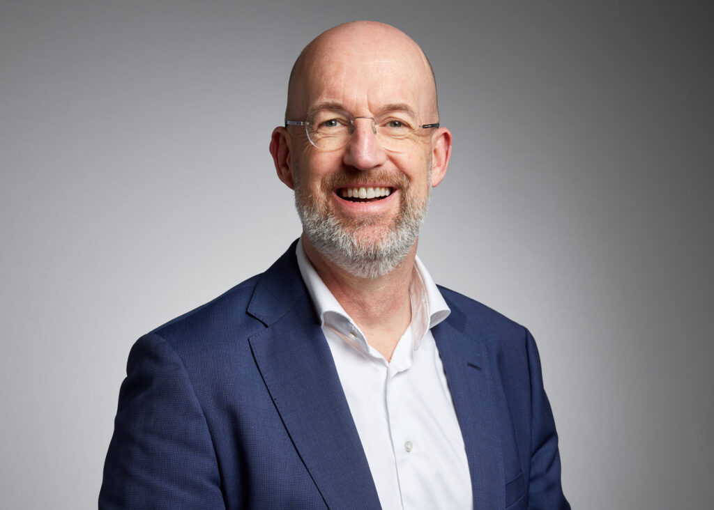 Martin van Nuland - AM | Ontwikkelaars van impact