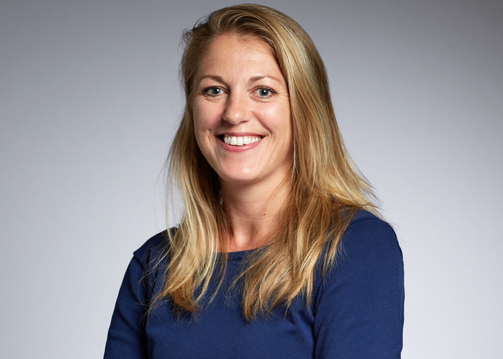 Tamar Steenbergen - AM | Ontwikkelaars van impact