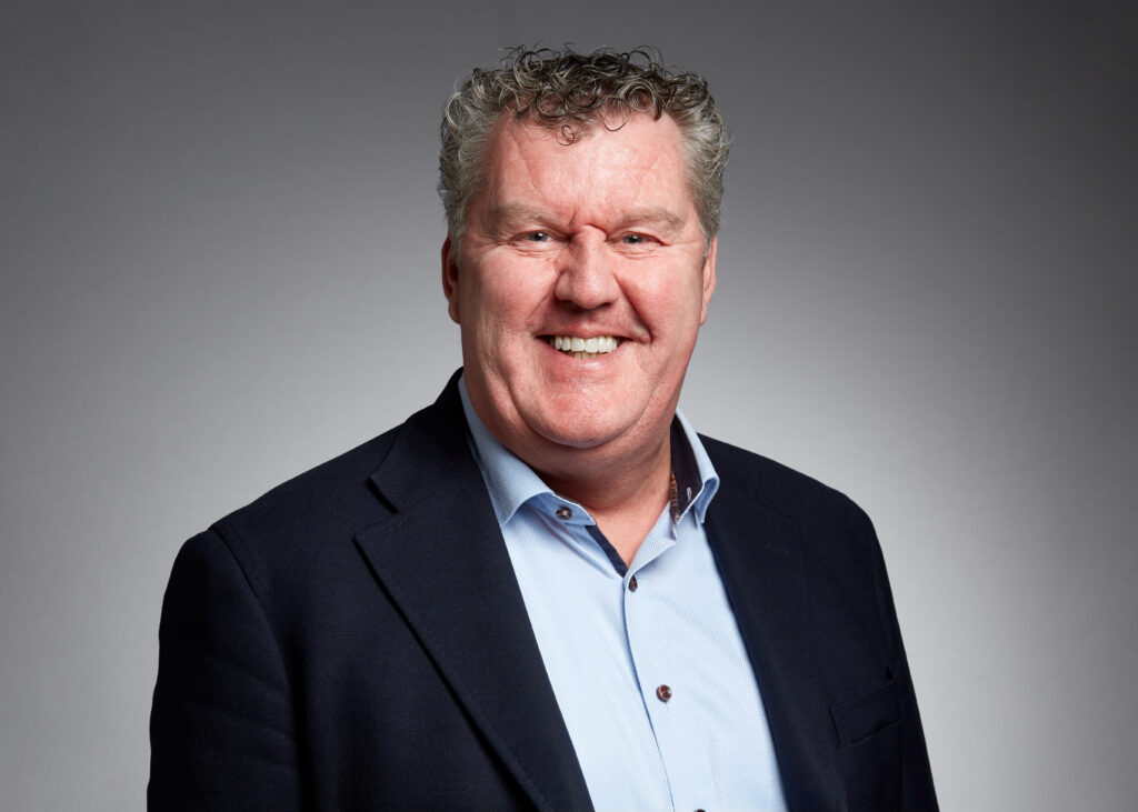 Frank van Eeuwen - AM | Ontwikkelaars van impact