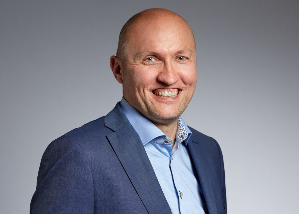 Sybren de Vries - AM | Ontwikkelaars van impact