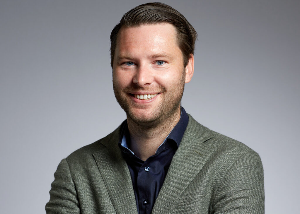 Over AM - AM | Ontwikkelaars van impact