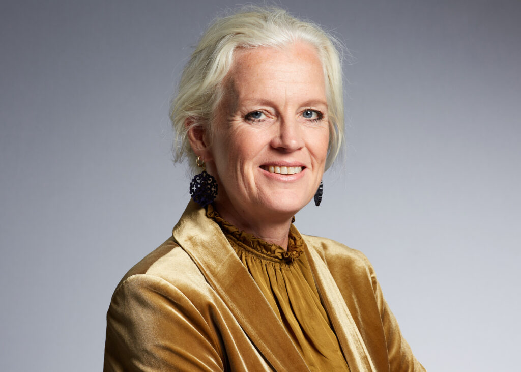 Ilse Brouwers - AM | Developers of impact