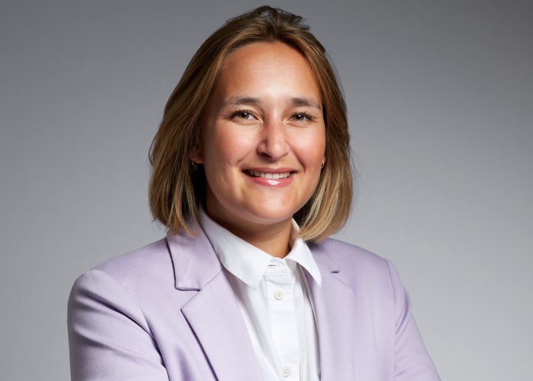 Lieve van der Putte - AM | Ontwikkelaars van impact