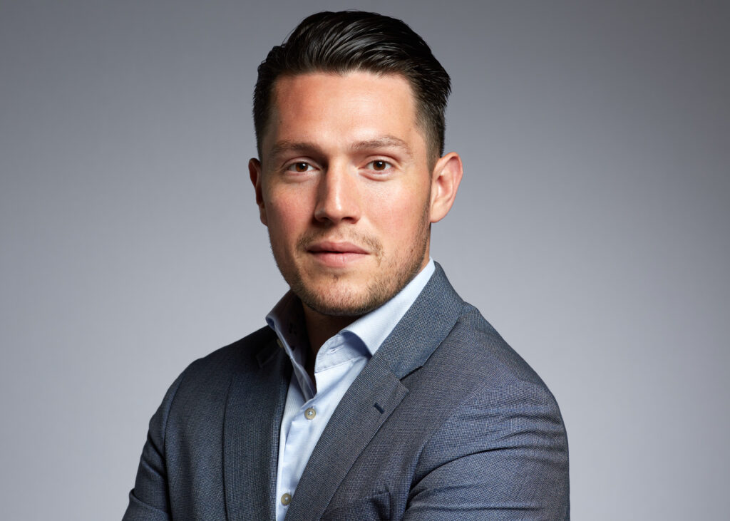 Umut Uçar - AM | Ontwikkelaars van impact