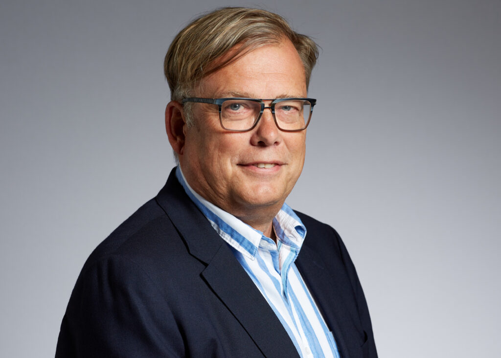 André Attasio - AM | Ontwikkelaars van impact