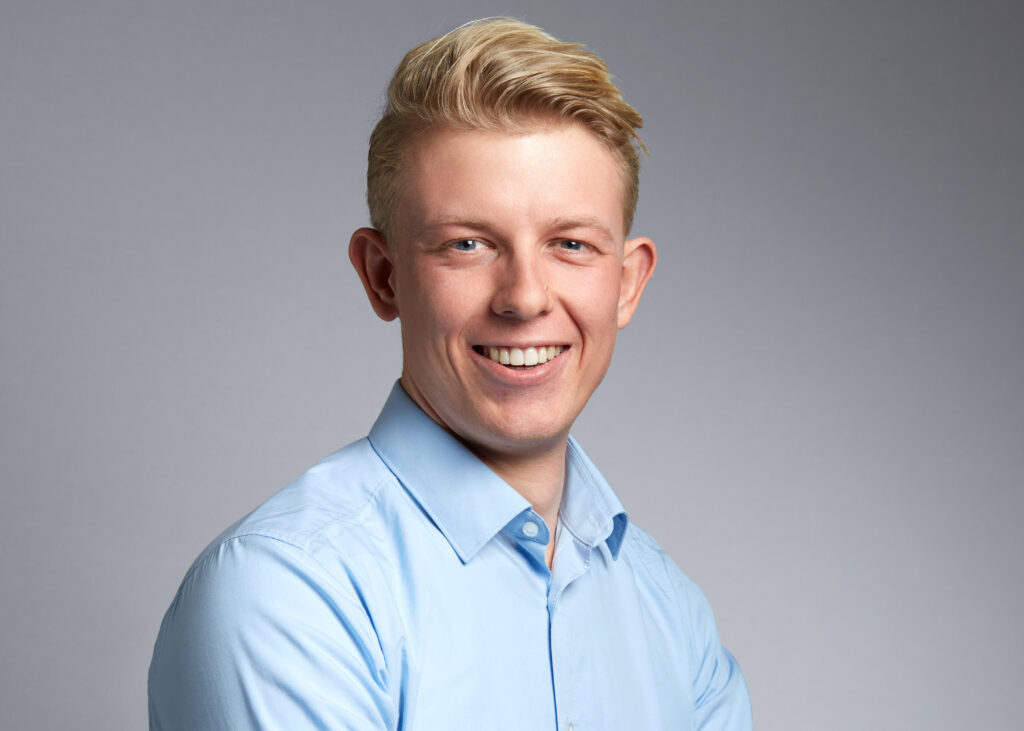 Robin Meijer - AM | Ontwikkelaars van impact