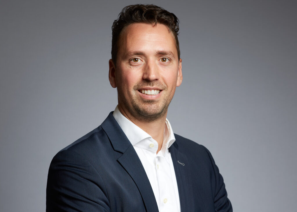 Ted Brugman - AM | Ontwikkelaars van impact