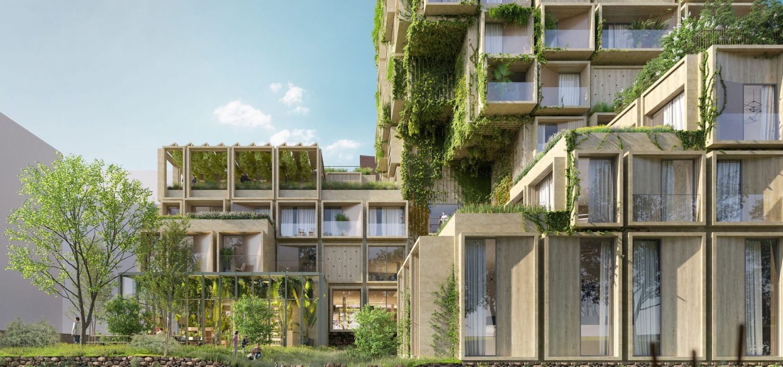 Wij zien mogelijkheden waar anderen beperkingen zien. - AM ...