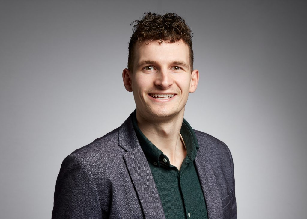 Over AM - AM | Ontwikkelaars van impact