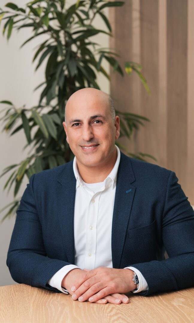 Over AM - AM | Ontwikkelaars van impact