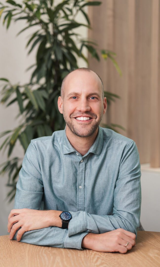 About AM - AM | Developers of impact
