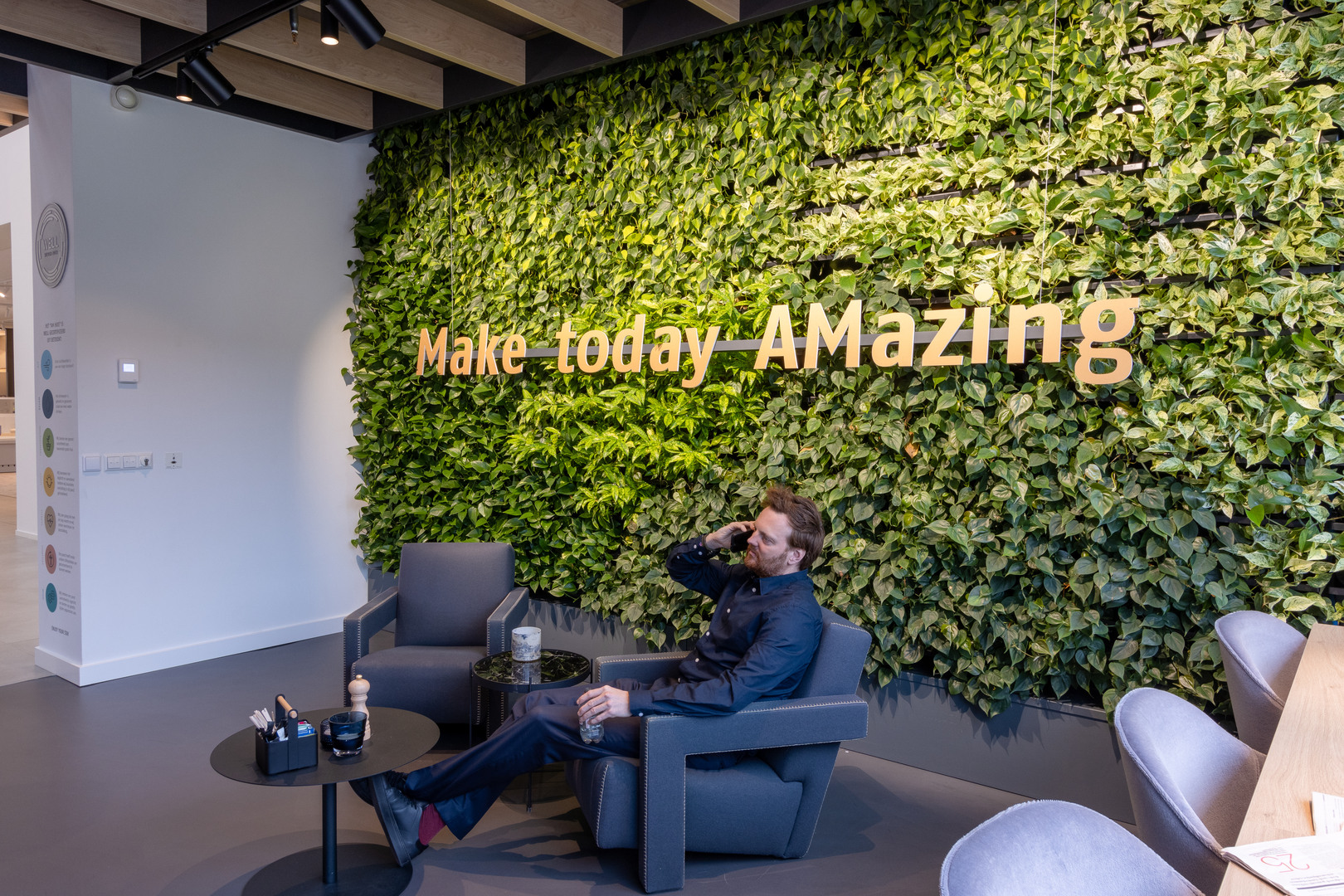 About AM - AM | Developers of impact