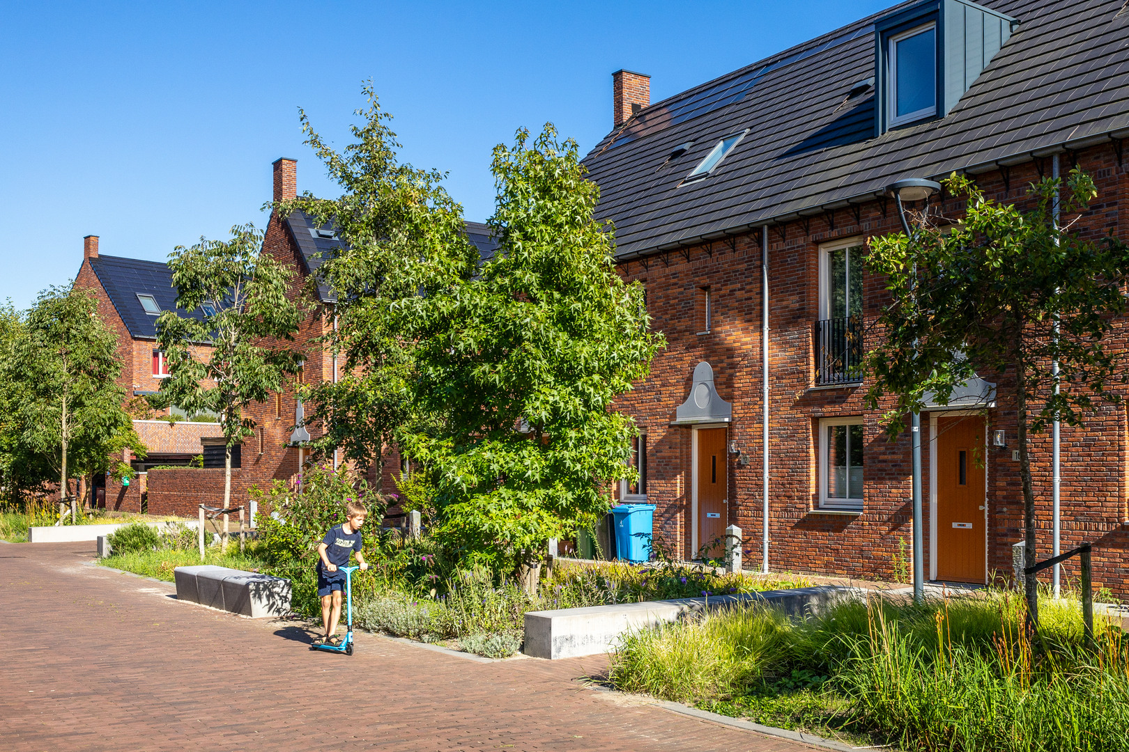 What we do - AM | Developers of impact