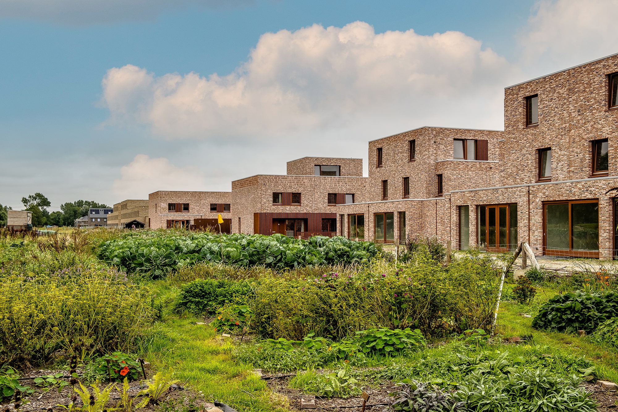 Zelf vorm geven aan je ideale woonomgeving - AM | Ontwikkelaars van impact