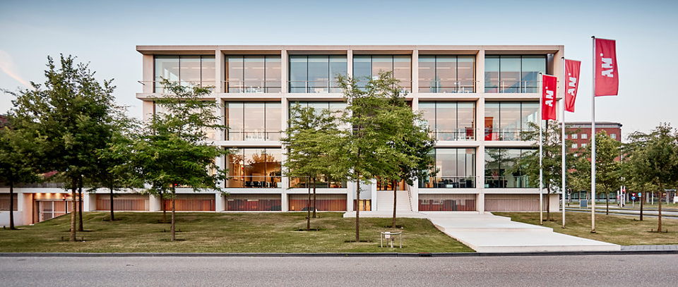 Inkoop - AM | Ontwikkelaars van impact