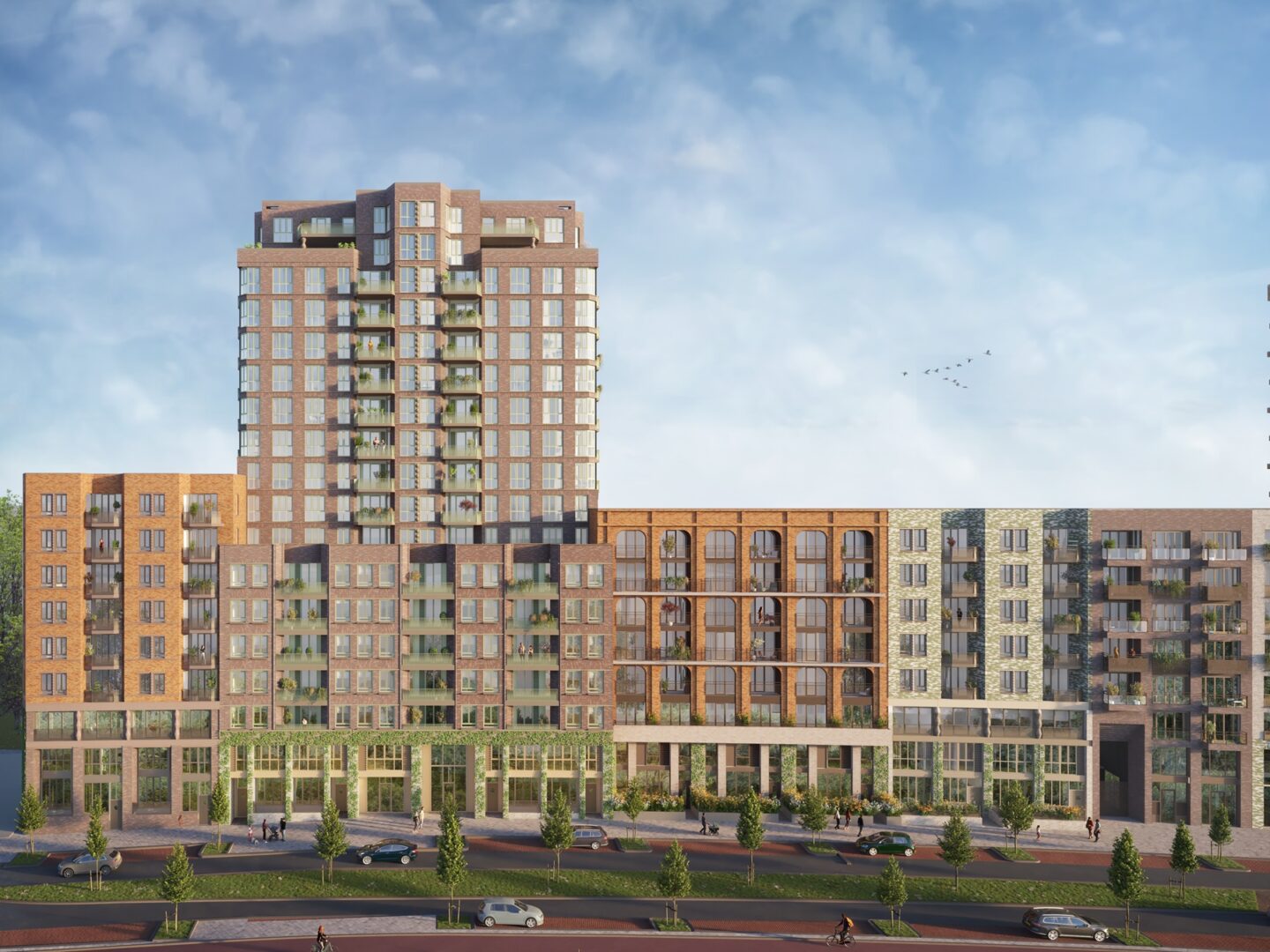 Home - AM | Ontwikkelaars van impact