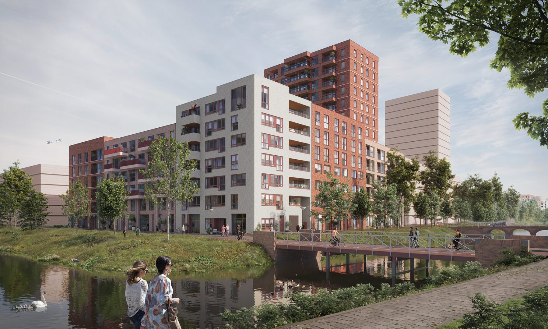 Home - AM | Ontwikkelaars van impact