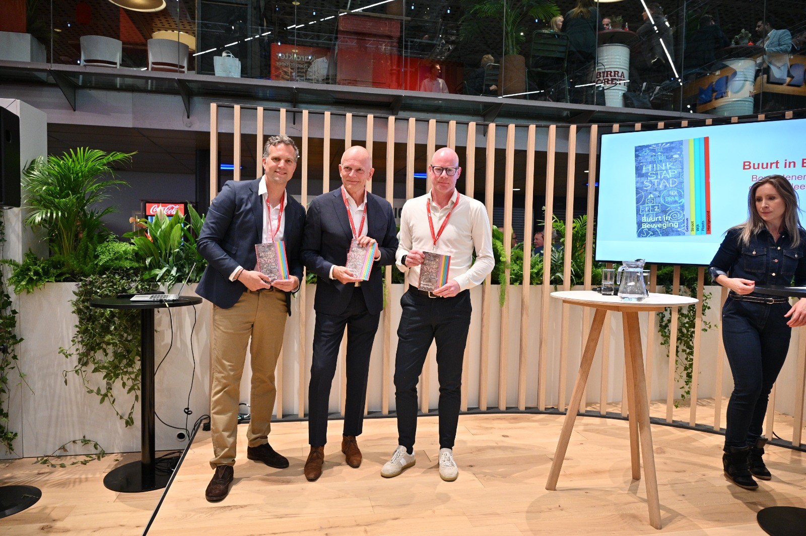 Home - AM | Ontwikkelaars van impact