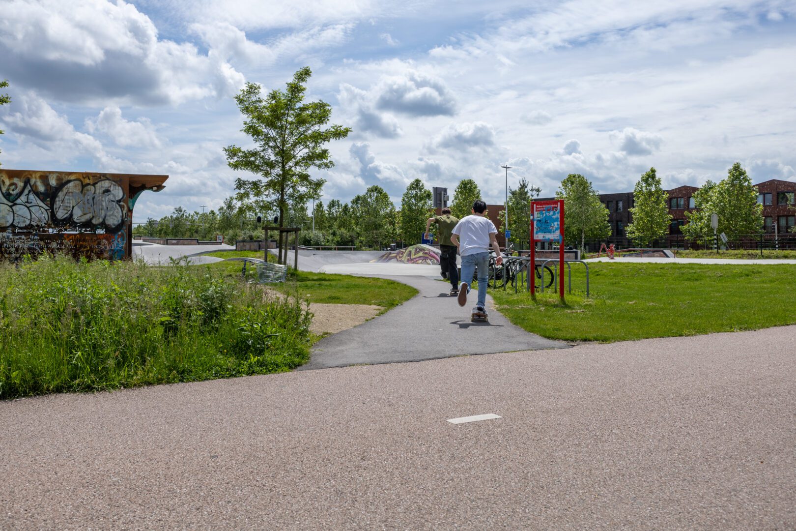 Home - AM | Ontwikkelaars van impact