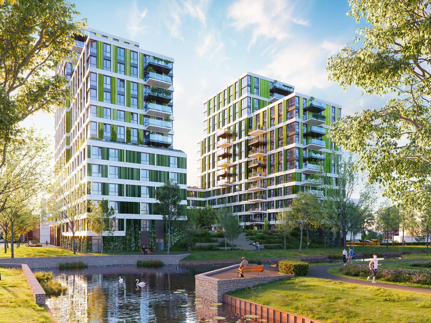 Home - AM | Ontwikkelaars van impact