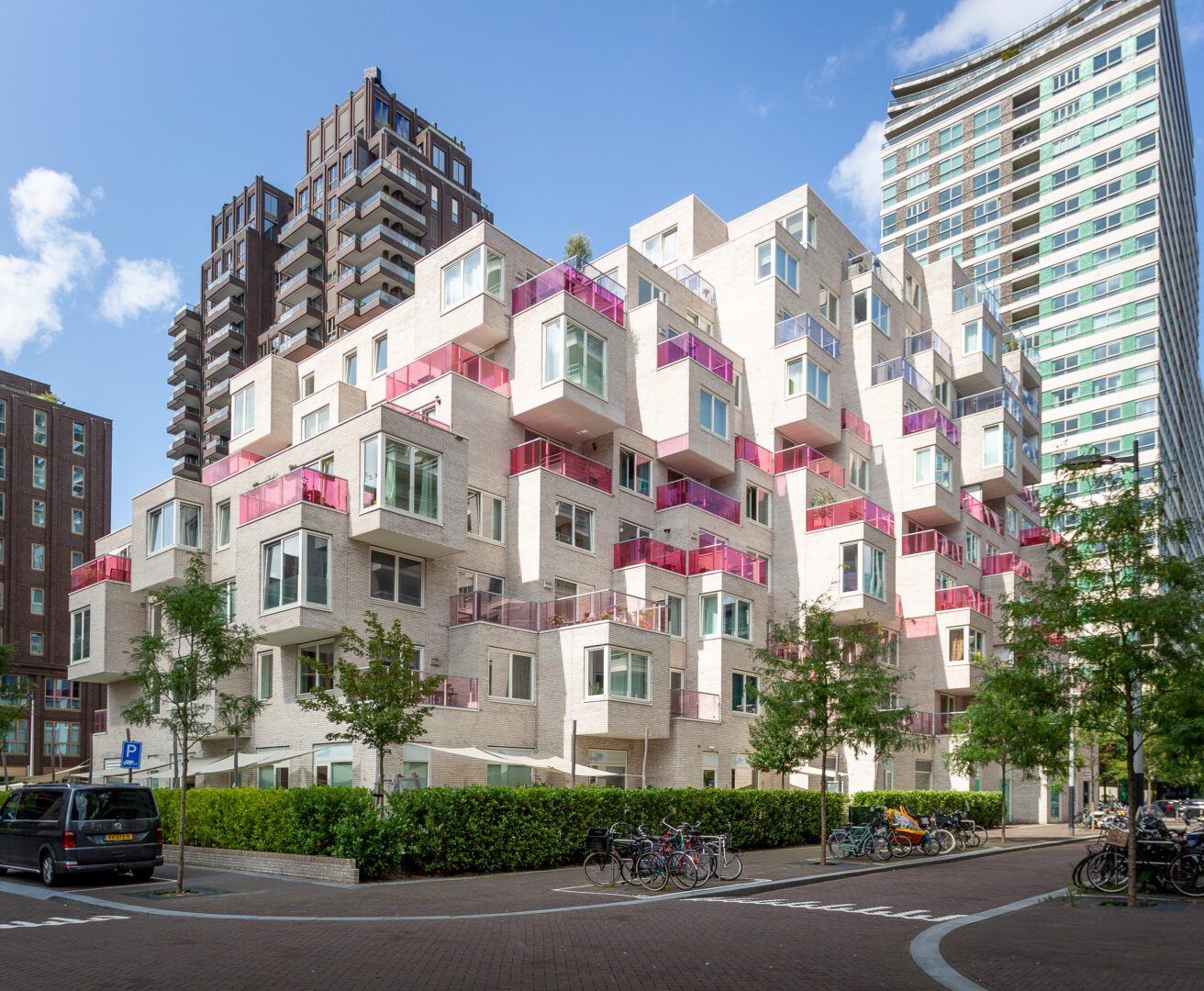 Projecten - AM | Ontwikkelaars van impact