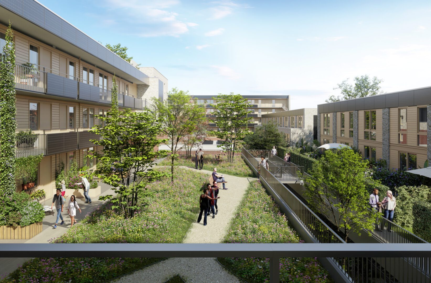 Home - AM | Ontwikkelaars van impact