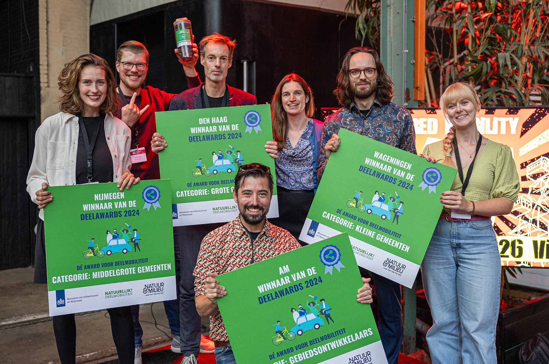 Home - AM | Developers of impact