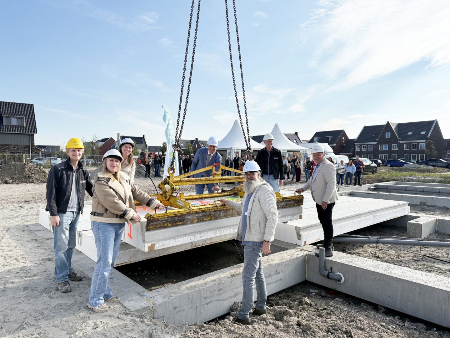 Home - AM | Ontwikkelaars van impact
