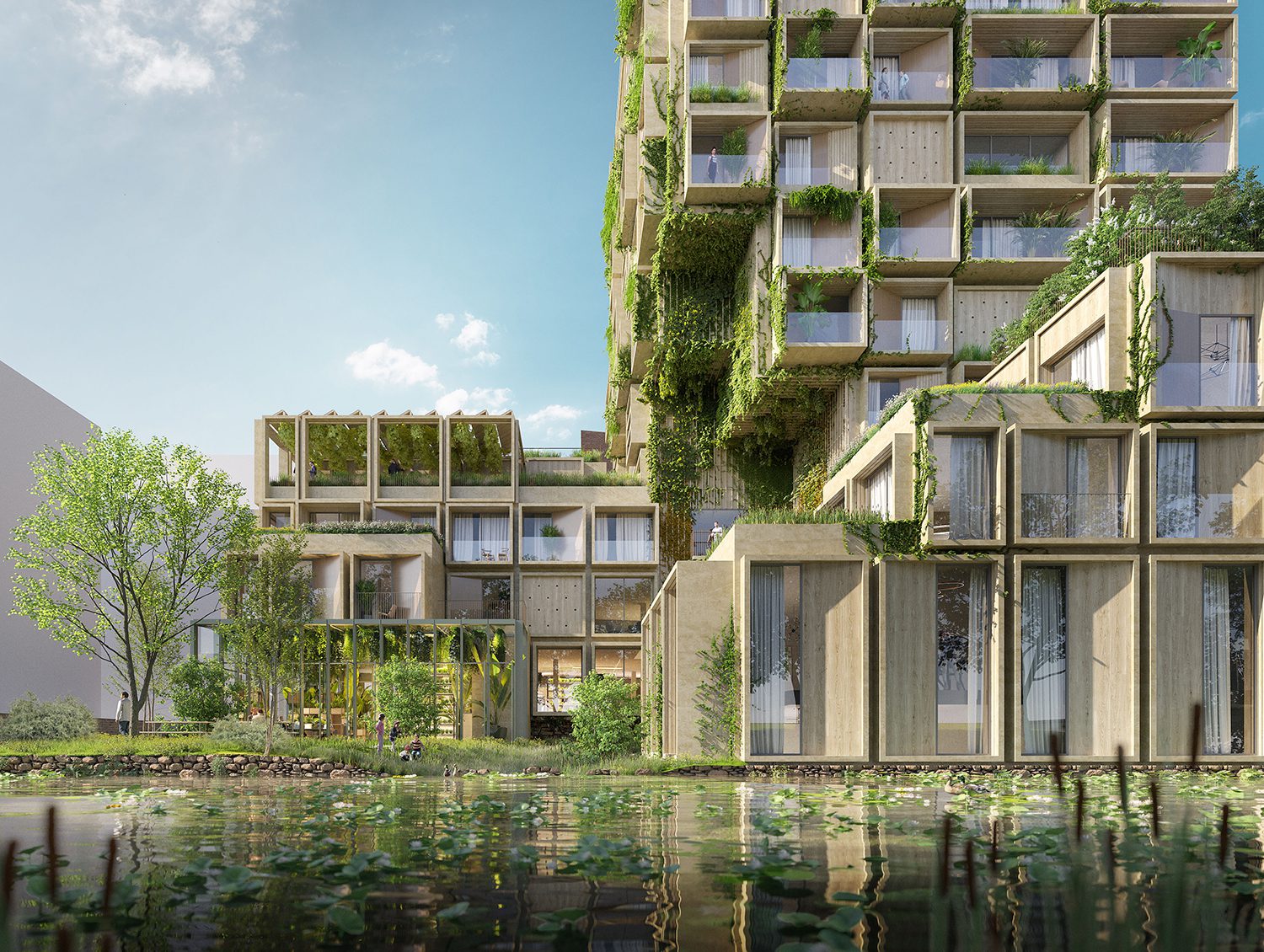Home - AM | Ontwikkelaars van impact